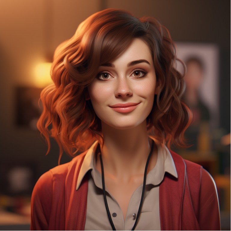 Chatie: AI Friend, Fun & Coach