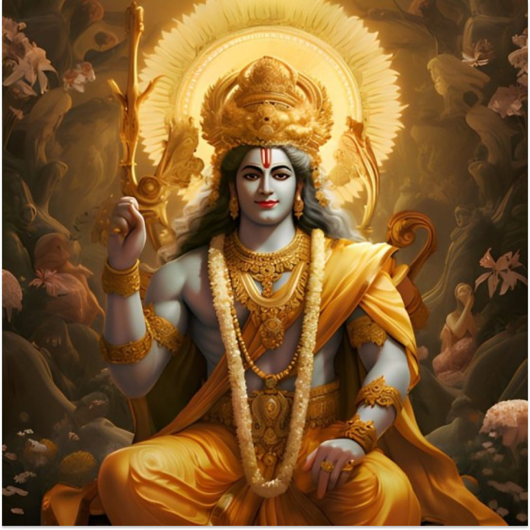 Shri Ram